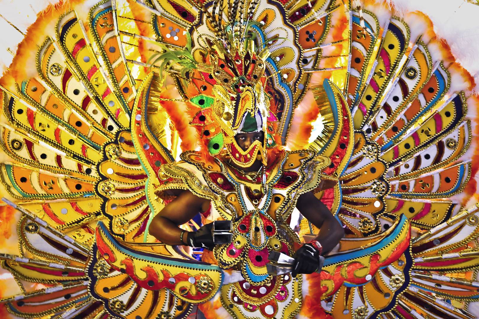 Fyre Festival: the island locations worth visiting | CN Traveller