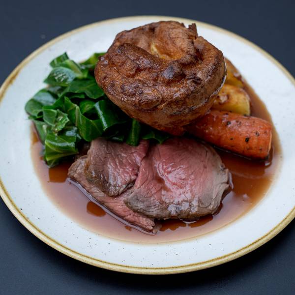 Best Sunday roasts in London | CN Traveller