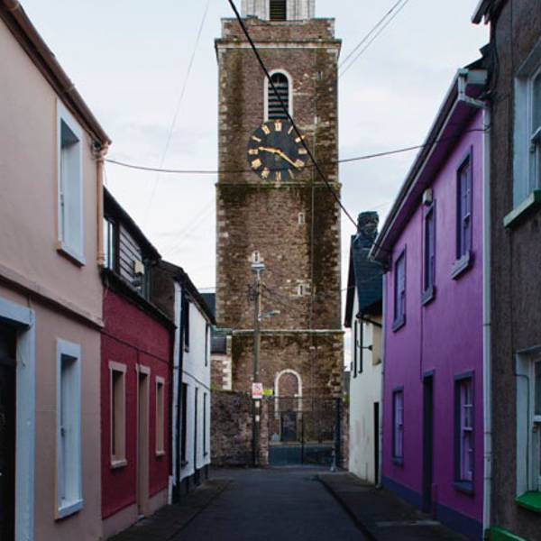 Things to see and do in Cork - Travel Guide | CN Traveller