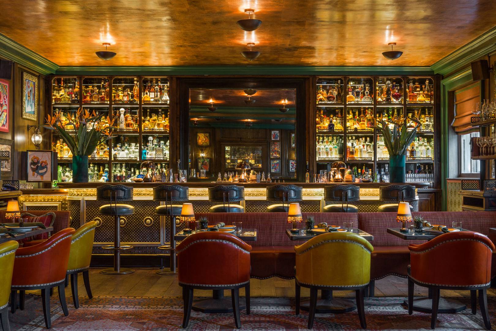 Annabel's London | CN Traveller