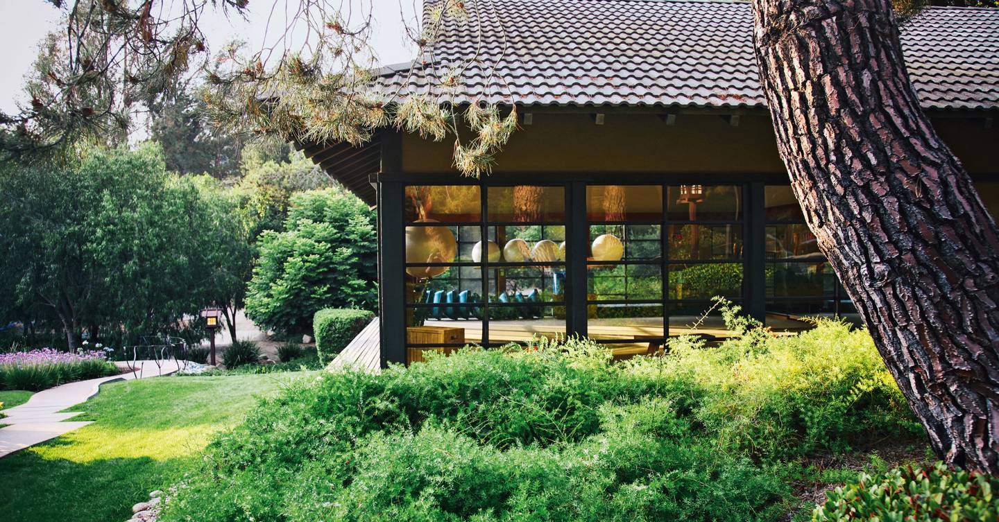 Golden Door, California – spa review | CN Traveller