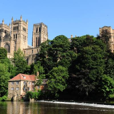 An insider's guide to Durham, UK | CN Traveller