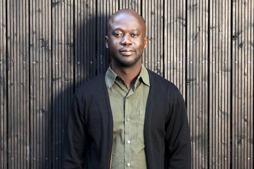 Architect Sir David Adjaye on travel, art and the cities of the future ...