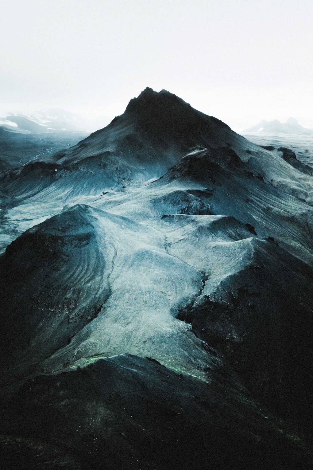 17 beautiful landscape photographs by Benjamin Hardman | CN Traveller