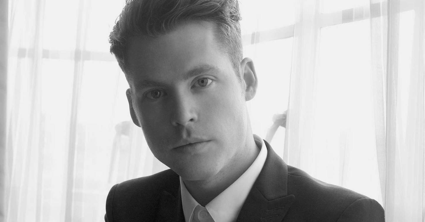 Interview with music director Alex Le Roux | Insider holiday advice ...