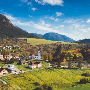 Alternative stag destinations | CN Traveller