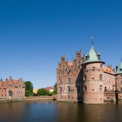 Free travel guide to Fyn, Denmark | CN Traveller