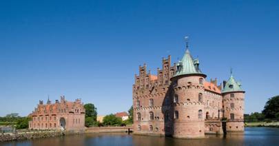 Free travel guide to Fyn, Denmark | CN Traveller