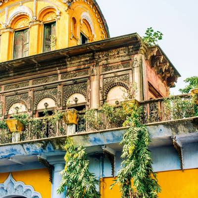 Travel guide to Kolkata, India | CN Traveller