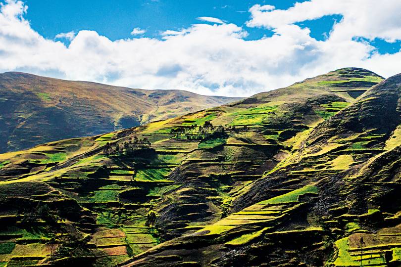 Virgilio Martínez's new restaurant: Mil, Peru | CN Traveller