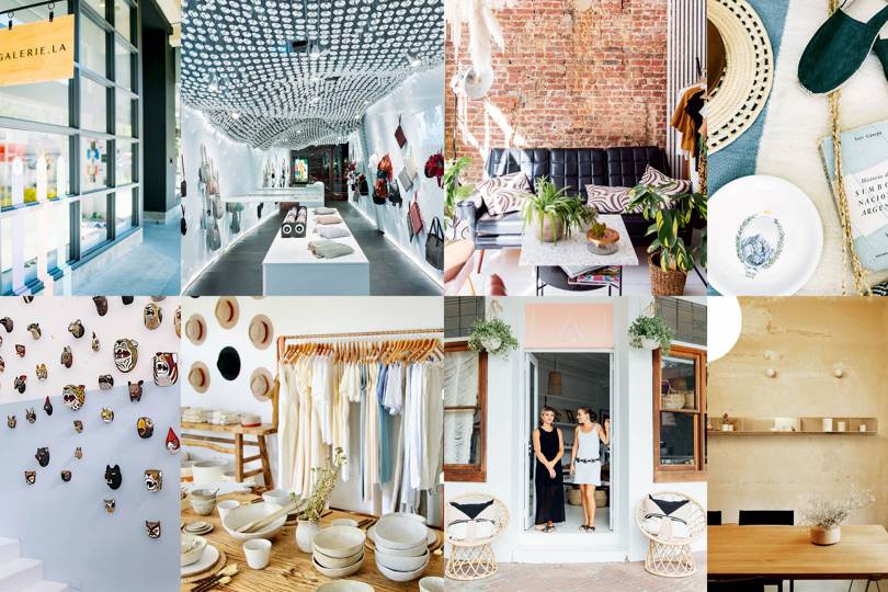 The best eco-conscious concept shops around the world | CN Traveller
