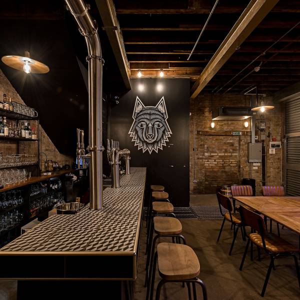 Queen’s Park and Kensal Rise: an insider guide | CN Traveller