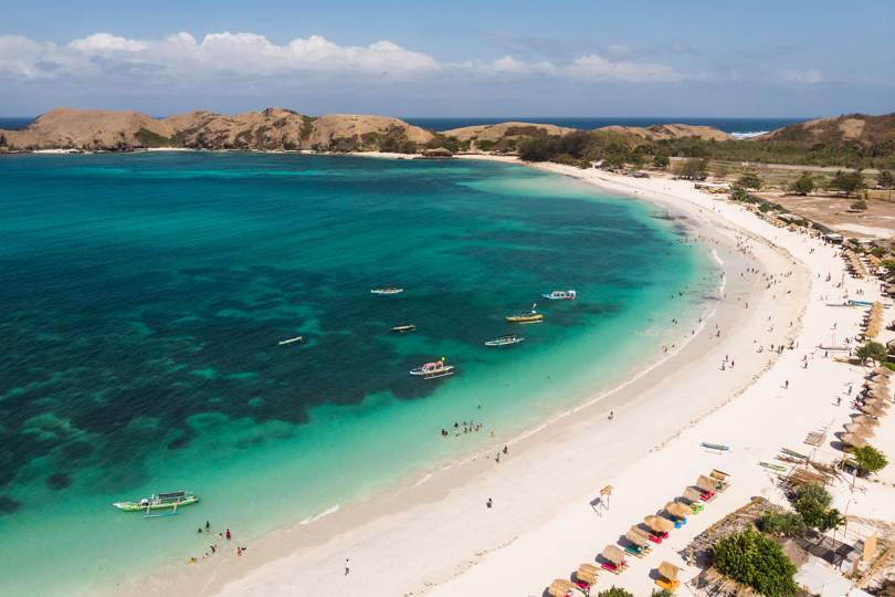 The best villas to rent on the island of Lombok, Indonesia | CN Traveller