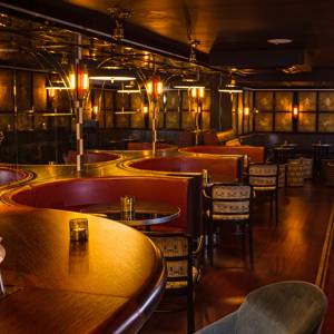 The best bars in Soho | Cocktails and speakeasies | CN Traveller