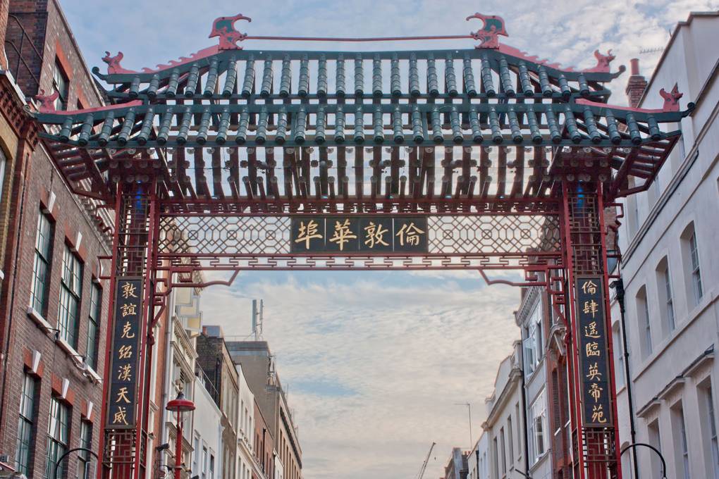 The best restaurants in Chinatown, London | CN Traveller