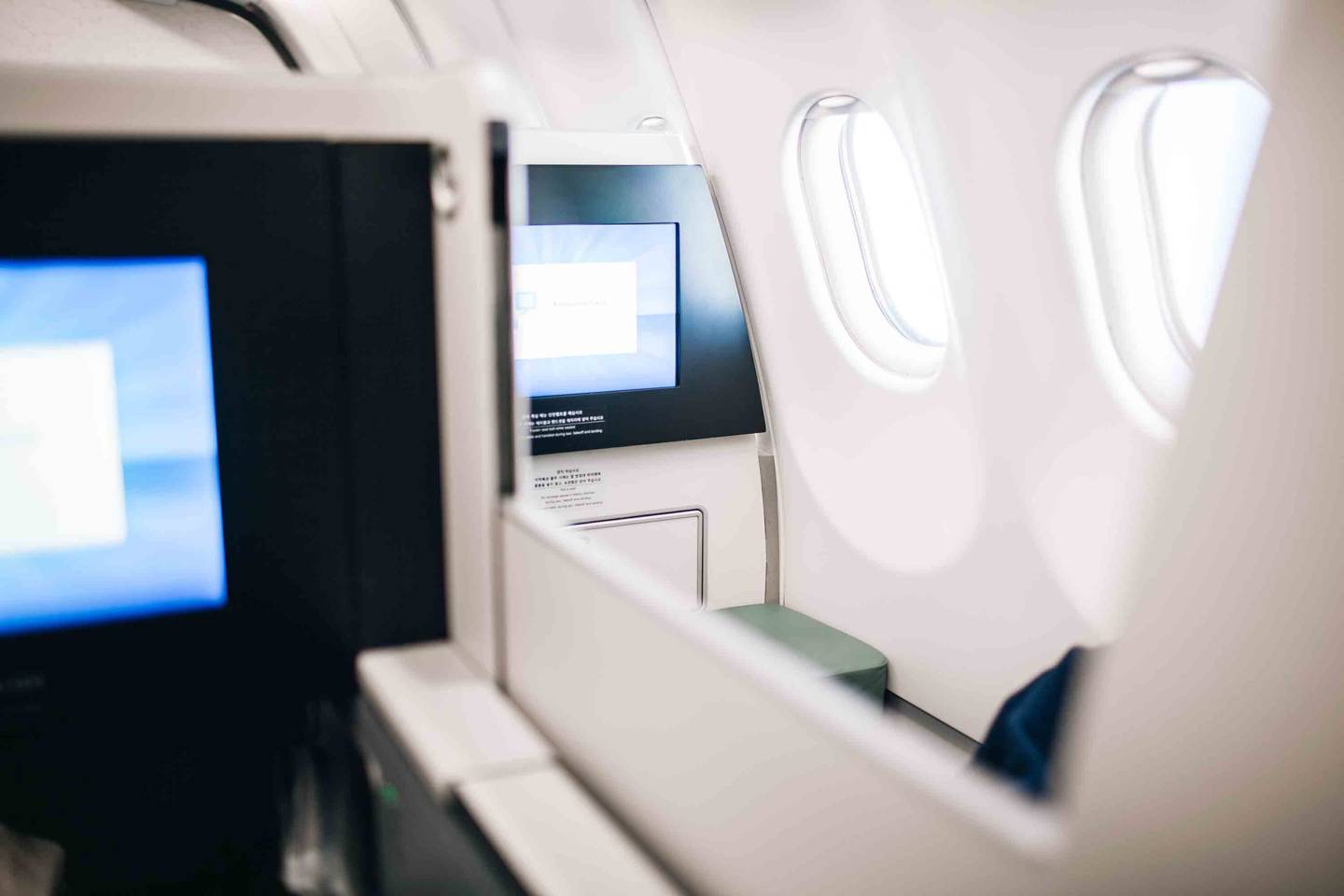 These airlines have the most legroom | CN Traveller