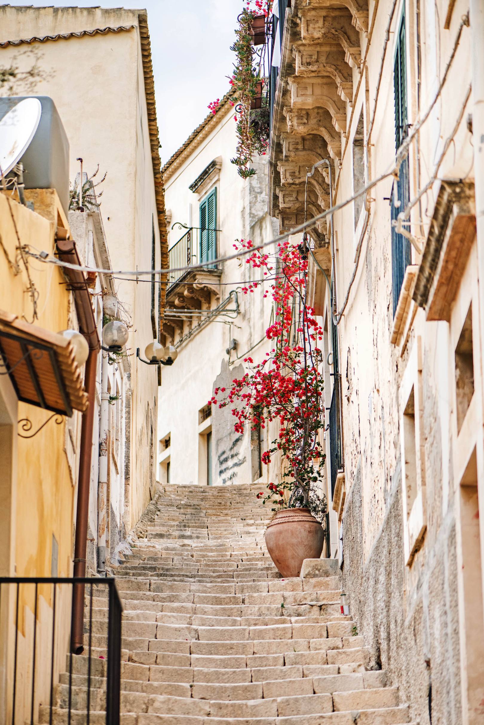 The prettiest small towns in Italy | CN Traveller