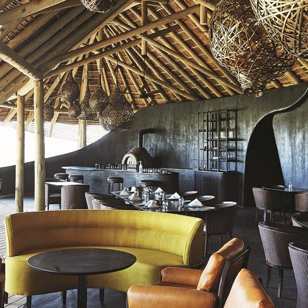 The best Botswana safari holidays | CN Traveller