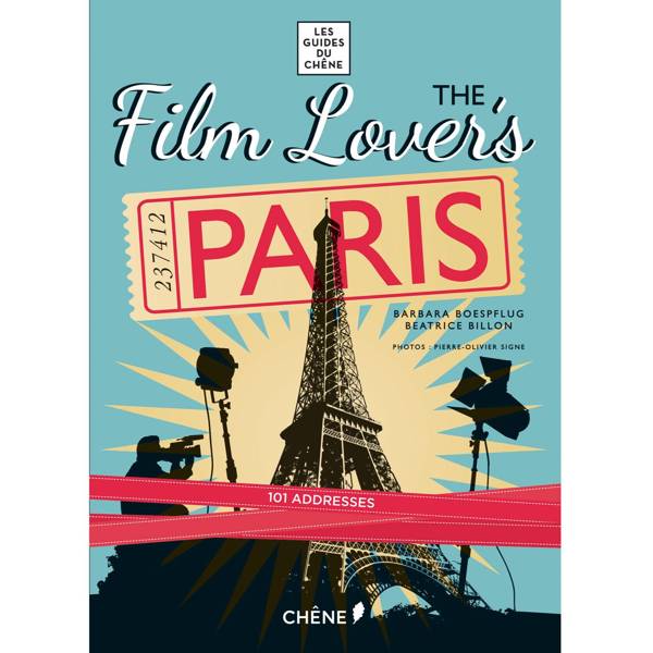 Films shot in Paris | Parisian film sets | CN Traveller