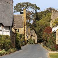 The prettiest Cotswolds villages | CN Traveller