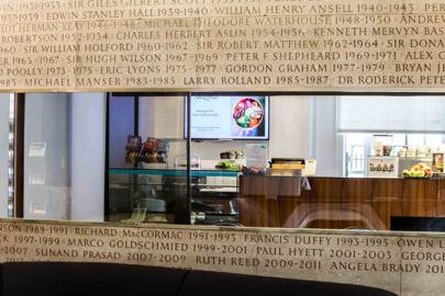 Secret bars in London | CN Traveller