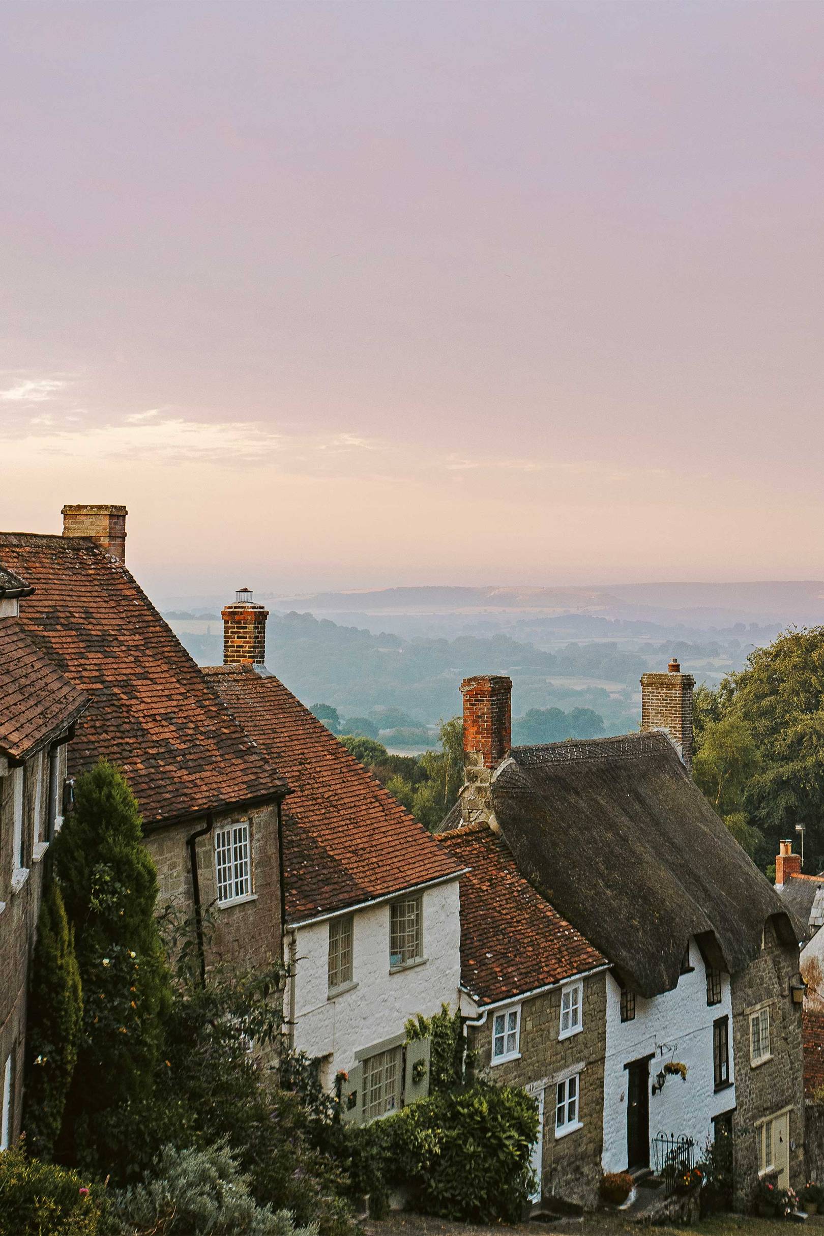 What to do in Dorset, an unexplored corner of the UK's countryside | CN ...