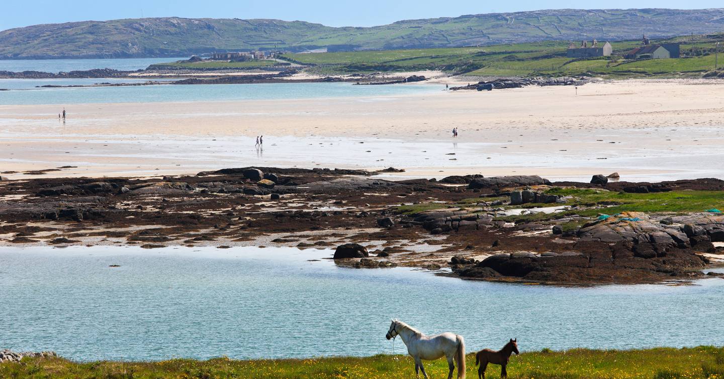 Top beaches in Ireland: the best beaches to visit this summer | CN ...