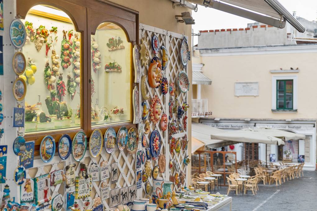 The best shops around the world, according to our favourite fashion ...