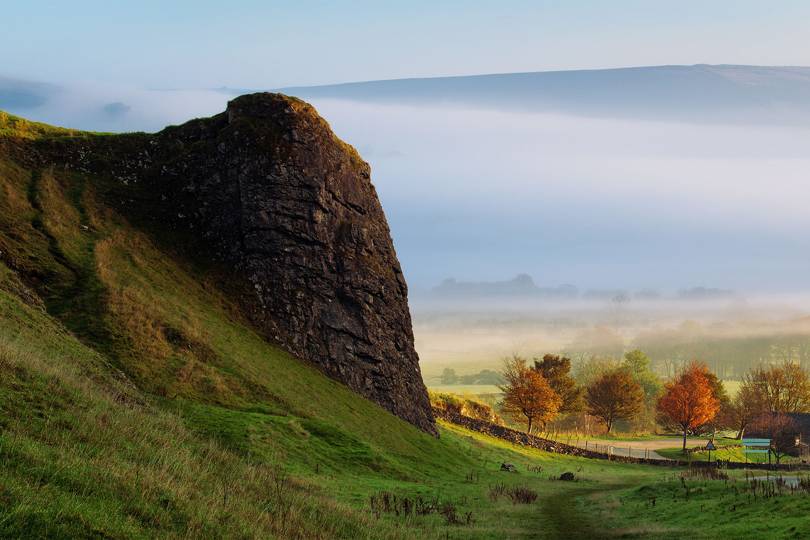 The best walks in the Peak District | CN Traveller