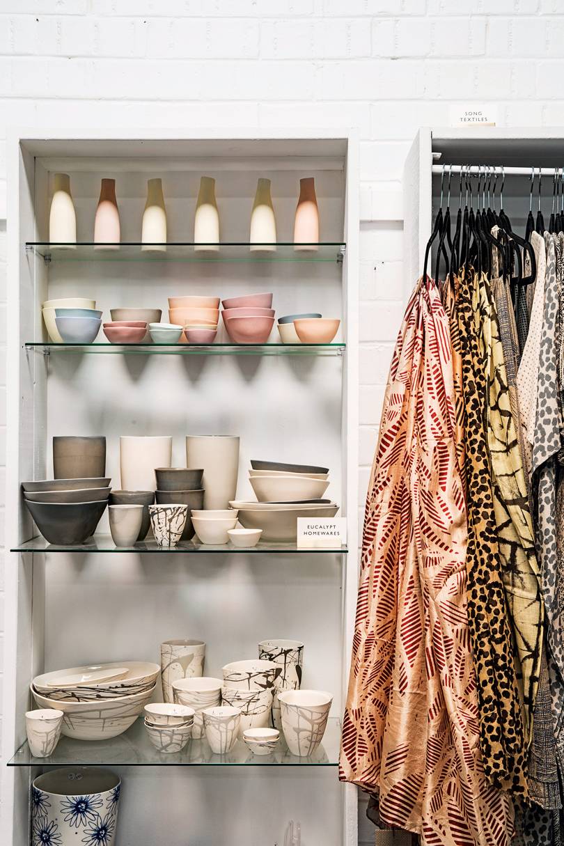 Shops in Perth, Australia | CN Traveller