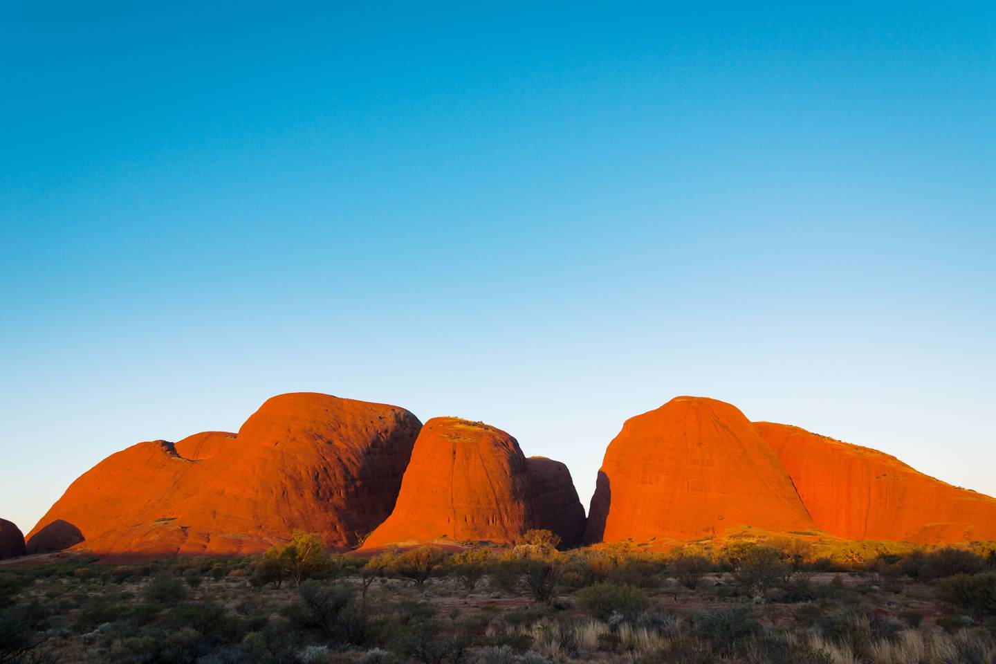 The most beautiful places in the world 2020 | CN Traveller