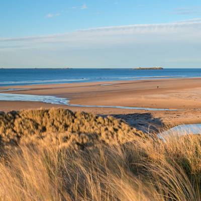 The 8 best train journeys in the UK | CN Traveller