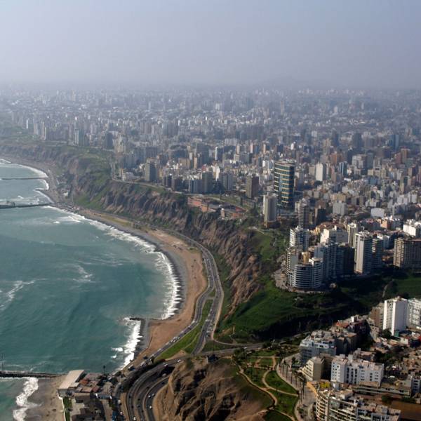 Top 10 Cool Things To Do in Lima, Peru | CN Traveller
