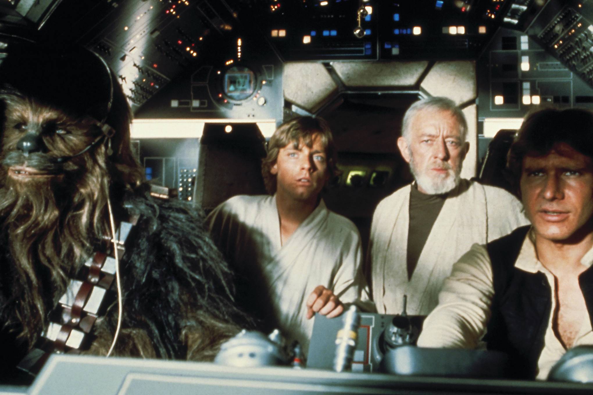 Where was Star Wars filmed? All the locations | CN Traveller