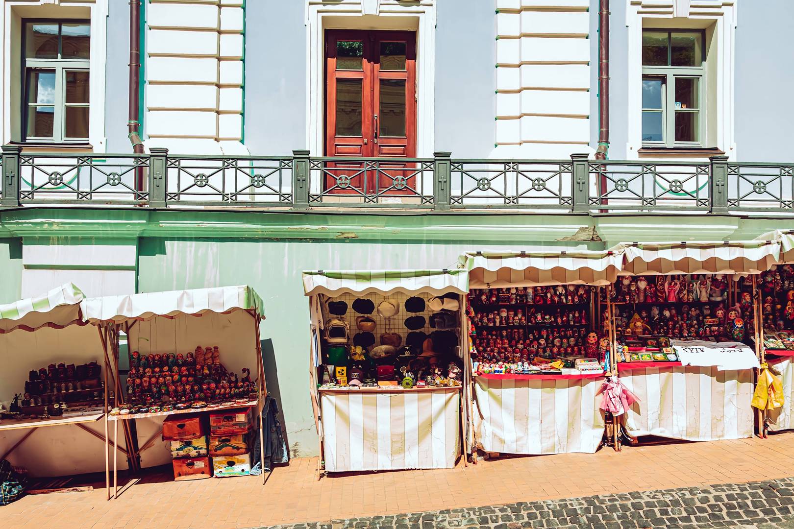 Why travel souvenirs are more important than ever | CN Traveller