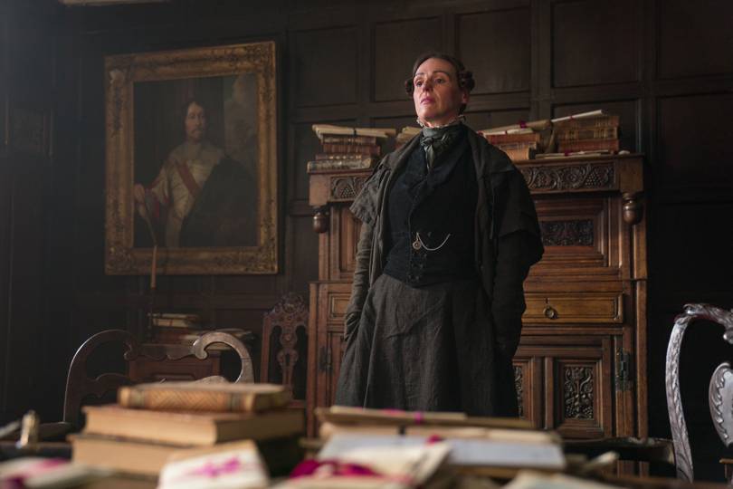 Where was Gentleman Jack filmed? The locations you can visit | CN Traveller