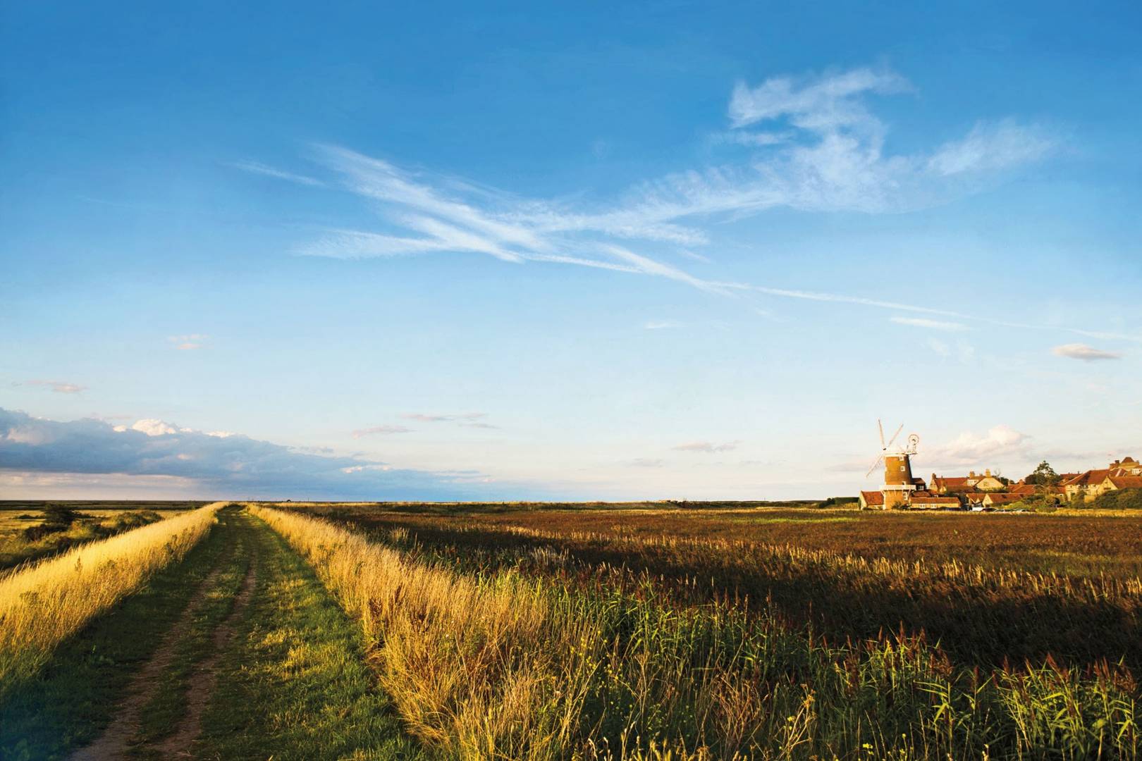 The best things to do in Norfolk | CN Traveller
