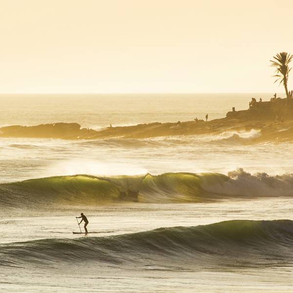 Where is hot in October? 10 balmy destinations | CN Traveller