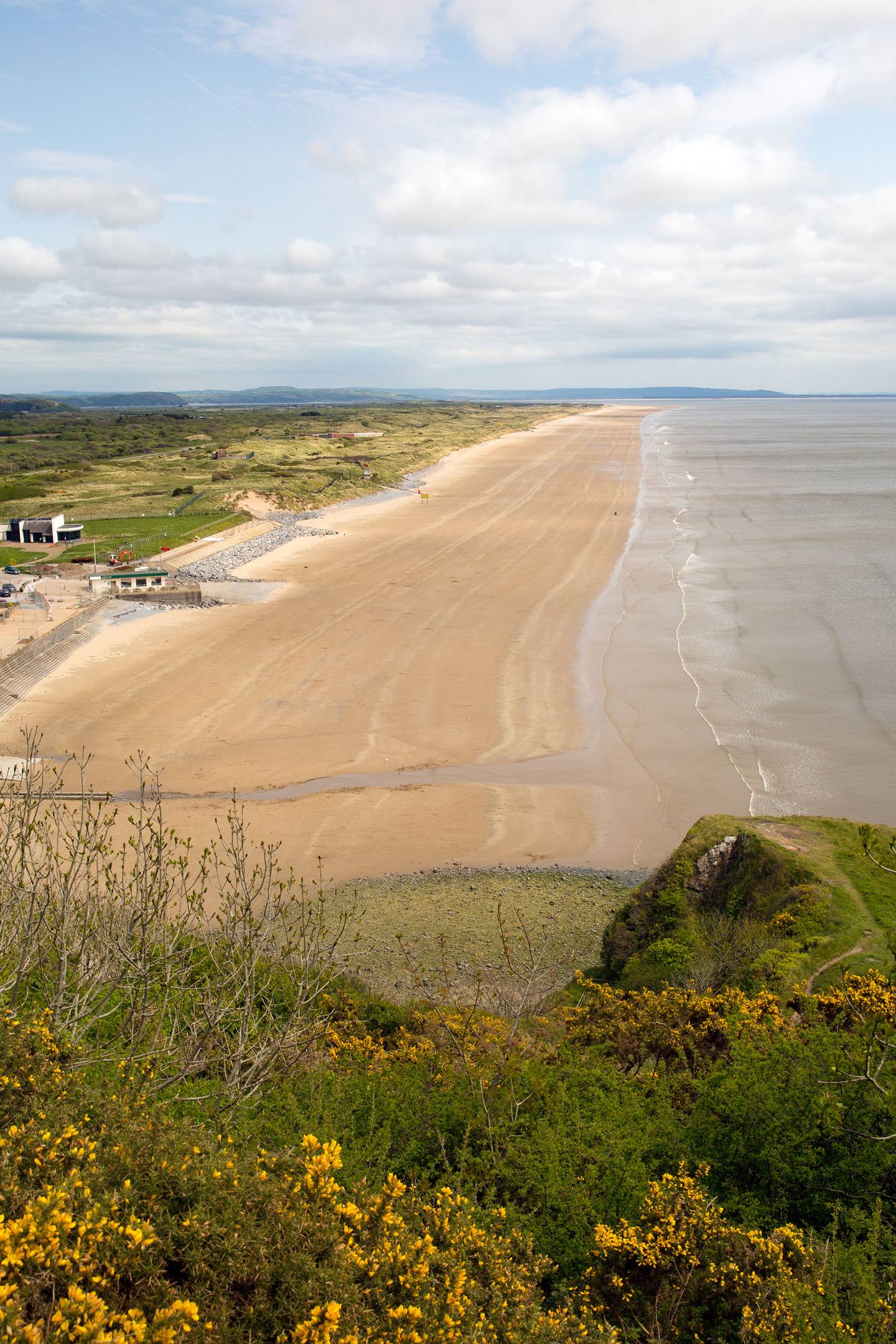The best beaches in Wales: 12 secret spots to visit this summer | CN ...