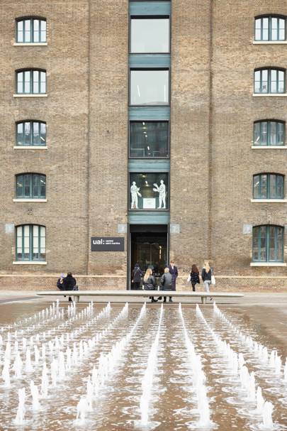 The best King's Cross restaurants, bars and shops | CN Traveller