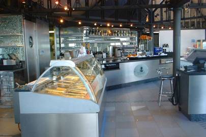 The best ice-cream in the UK: expert advice and guides | CN Traveller