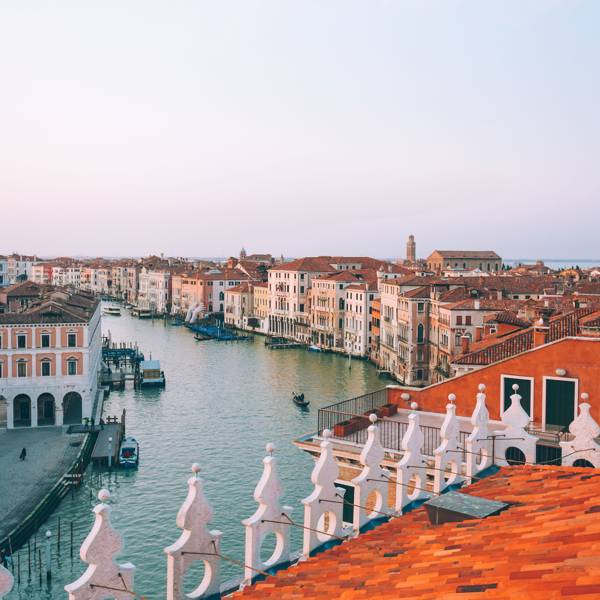 Where to take photos of Venice | CN Traveller