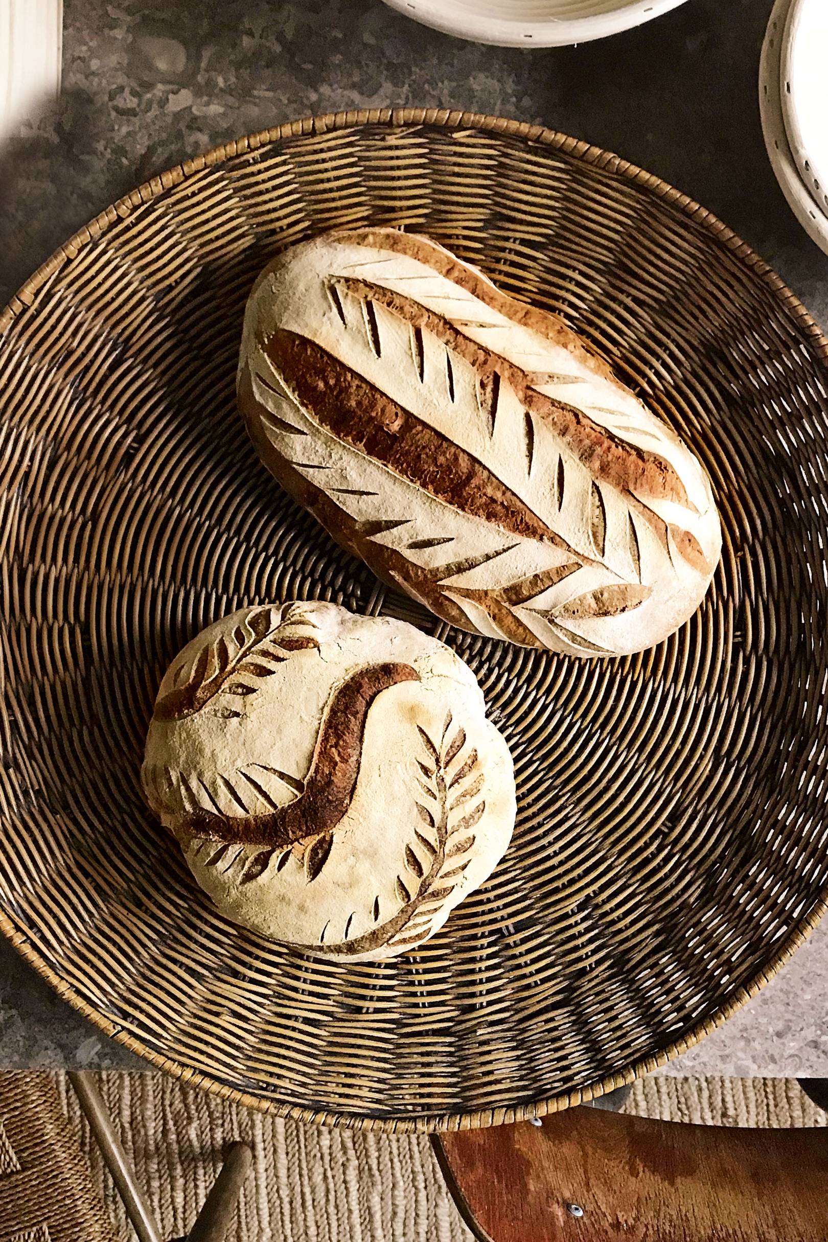 Where to find the world's best bread | CN Traveller