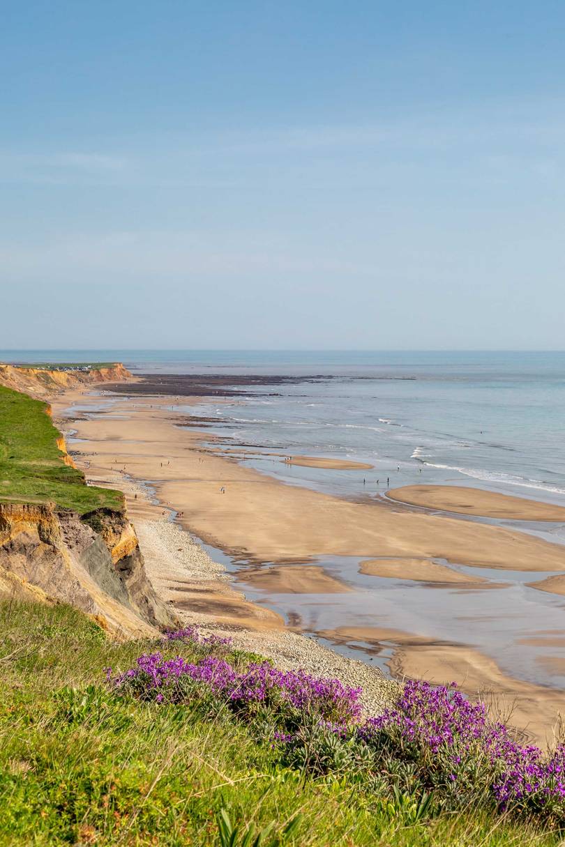 Beaches on the Isle of Wight: the 9 best | CN Traveller