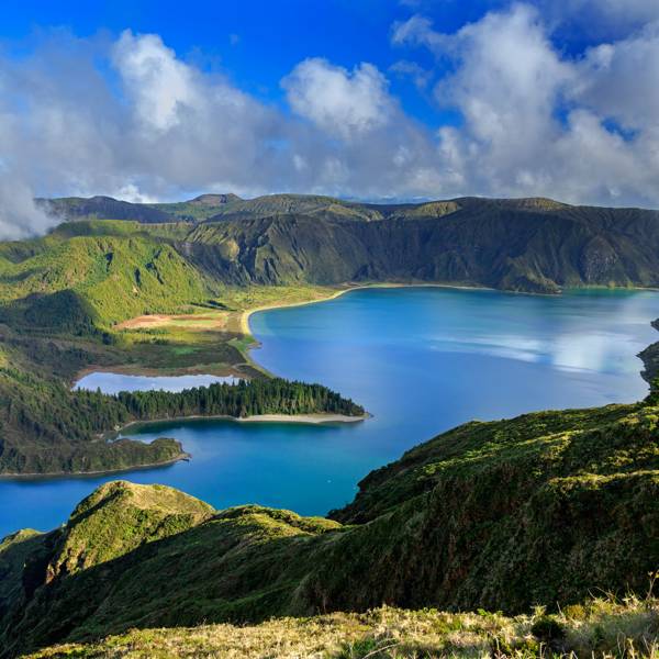 Europe's 10 best winter sun destinations | CN Traveller