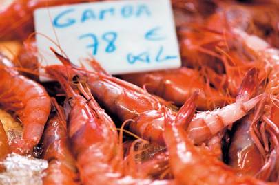 The Restaurants of Marina Alta on CNTraveller.com | CN Traveller