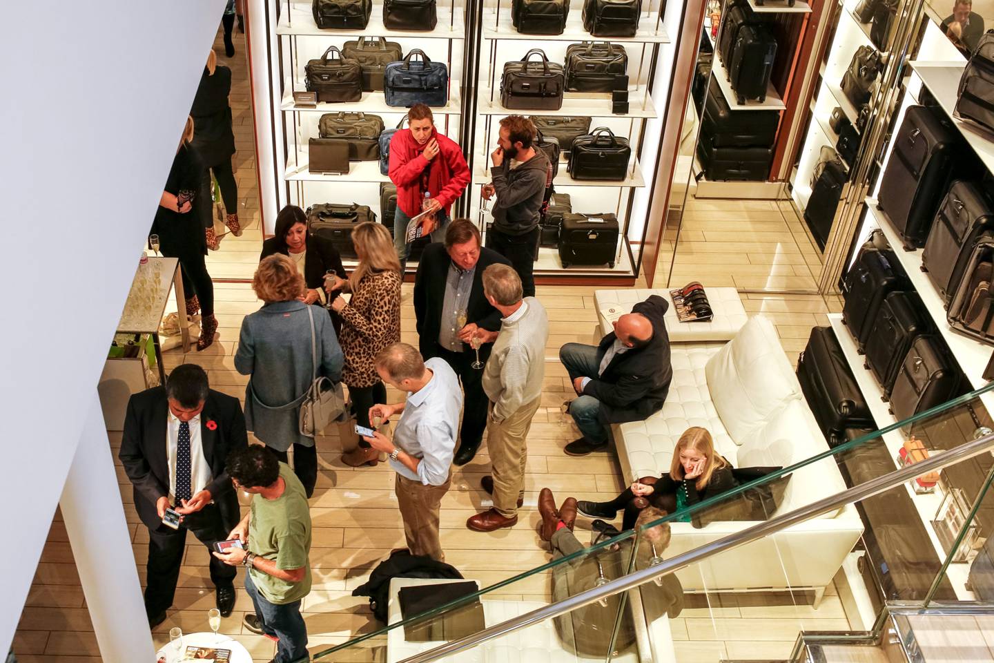 Traveller's Tales with Pip Stewart and Condé Nast Traveller | CN Traveller