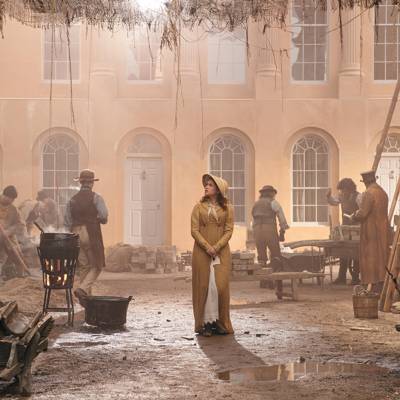 Where is Sanditon filmed? The filming locations you can visit | CN ...