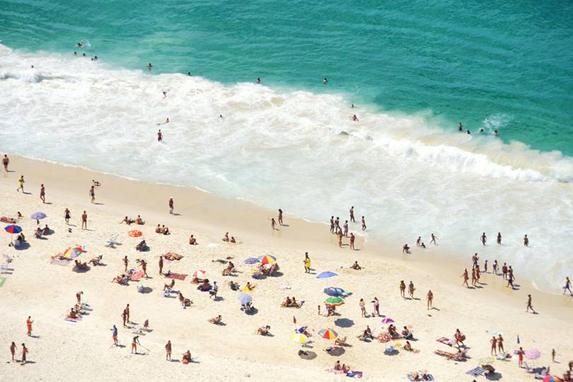 The best beaches in Rio de Janeiro, Brazil | CN Traveller