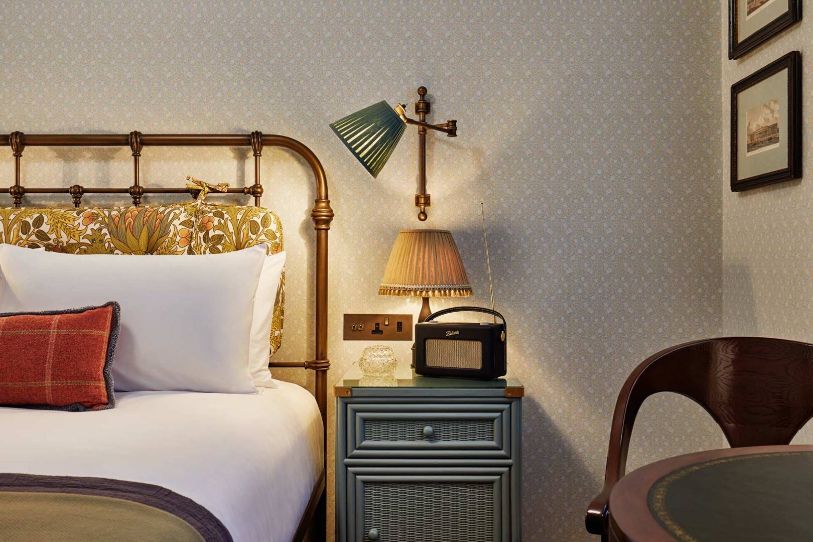 The Ned London - full hotel review and exclusive video inside with ...